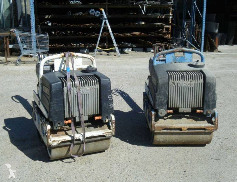 Compacteur Occasion - Large choix de matériels BTP sur Europe TP