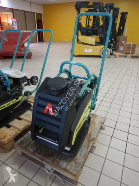 Compacteur Occasion - Large choix de matériels BTP sur Europe TP